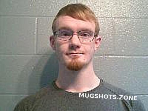 HAMONS TOBI JON 01/08/2024 - Huron County Mugshots Zone