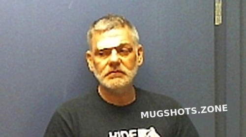 ALBRIGHT JOSEPH DUANE 01/10/2024 - Huron County Mugshots Zone