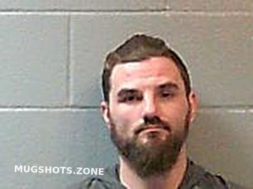 SHEPHERD DONALD BRICE 01/12/2024 - Huron County Mugshots Zone