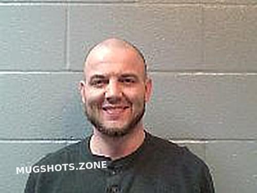 GOINES ZACHARY DANIEL 01/23/2024 - Huron County Mugshots Zone