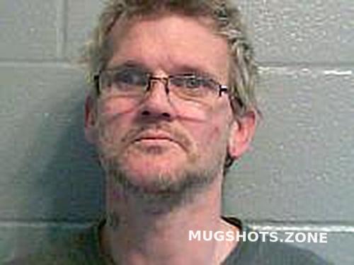 LYKINS SHAUN MICHAEL 02/01/2024 - Huron County Mugshots Zone