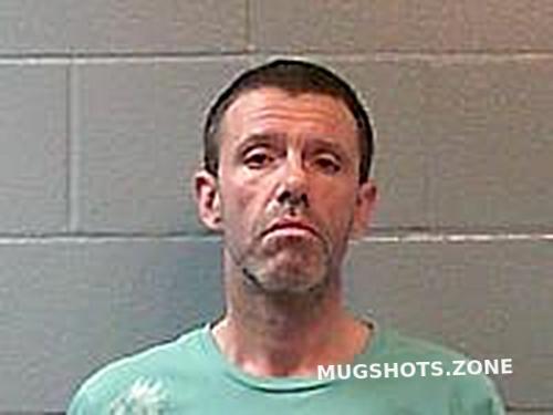 DUNLAP JR STEPHEN DANIEL 02/01/2024 - Huron County Mugshots Zone