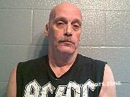 EVERETT JASON DALE 02/03/2024 - Huron County Mugshots Zone