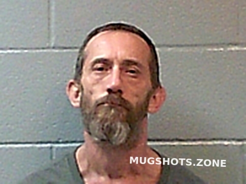 LOVE CHRISTOPHER ALLEN 02/06/2024 - Huron County Mugshots Zone