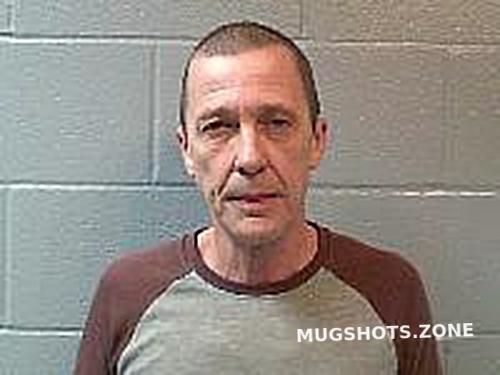 SLONE DONALD IRVIN 02/07/2024 - Huron County Mugshots Zone