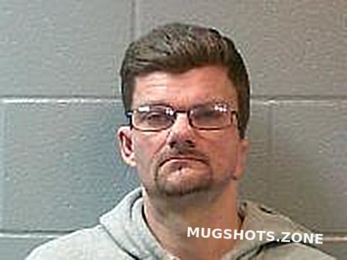 MANNS DREW DANIEL 02/09/2024 - Huron County Mugshots Zone