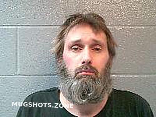 REER FREDERICK ROBERT 02/09/2024 - Huron County Mugshots Zone
