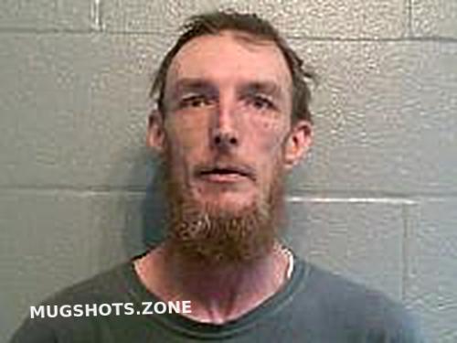 GIBSON JONATHAN D. 02/11/2024 - Huron County Mugshots Zone