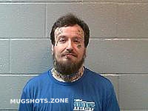 YODER MICAIAH ENOCH 02/16/2024 - Huron County Mugshots Zone