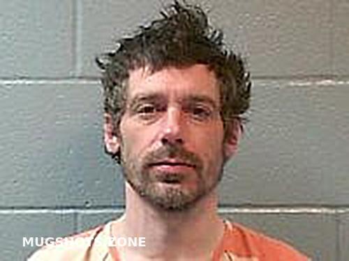 HESTER SHANE NICHOLAS 02/19/2024 - Huron County Mugshots Zone