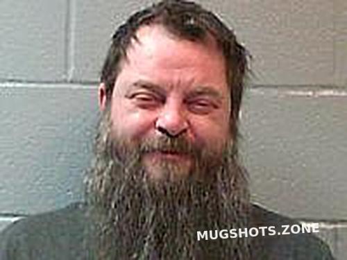 DURR ANTHONY WAYNE 02/20/2024 - Huron County Mugshots Zone