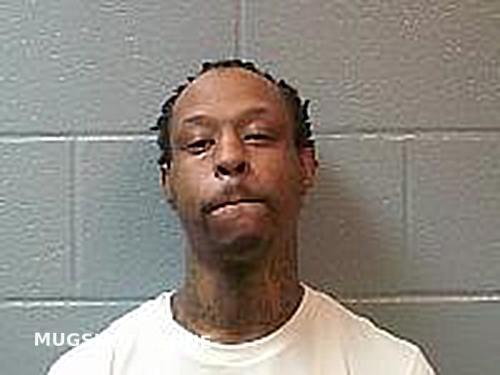 COLLINS JR JERRY NMN 02/24/2024 - Huron County Mugshots Zone