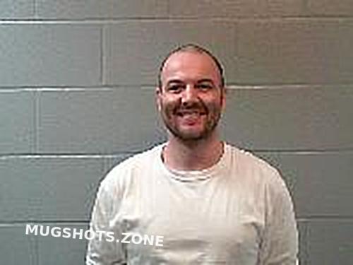 GOINES ZACHARY DANIEL 02/27/2024 - Huron County Mugshots Zone