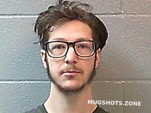 ROSENBERRY RAYMOND BENJAMIN 03/09/2024 - Huron County Mugshots Zone