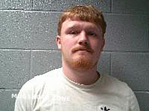 ELLIOTT SETH PATRICK 03/20/2024 - Huron County Mugshots Zone