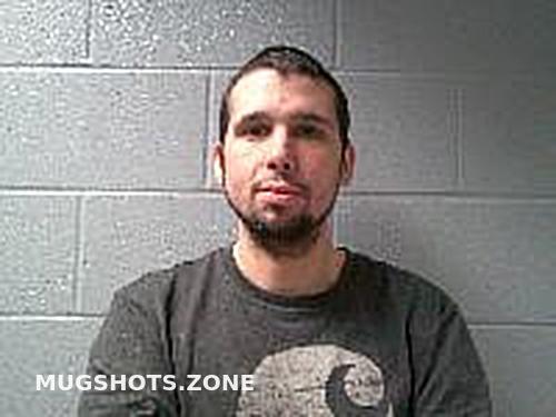 HAWK MATTHEW R 03/29/2024 - Huron County Mugshots Zone