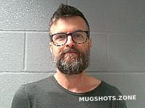 KIRK STEVEN M 03/31/2024 - Huron County Mugshots Zone