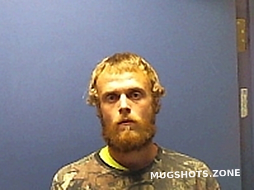 LOYER JOHN WILLIAM 04/09/2024 - Huron County Mugshots Zone