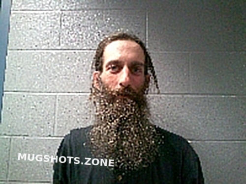 BRIEHL MARK ANTHONY 04/15/2024 - Huron County Mugshots Zone