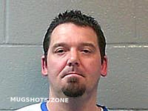 OXENGER DAVID ROBERT 04/15/2024 - Huron County Mugshots Zone