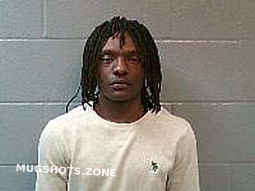 EVANS III JERRY NMN 04/27/2024 - Huron County Mugshots Zone