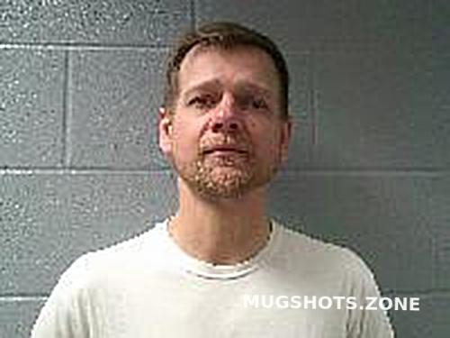 STAAB NATHAN A 04/27/2024 - Huron County Mugshots Zone
