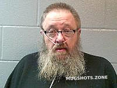MATHERS GREGORY MEREDITH 04/29/2024 - Huron County Mugshots Zone