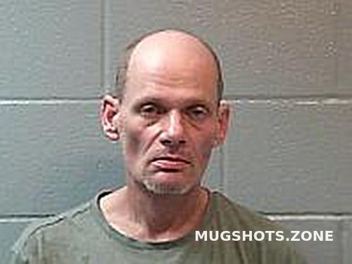PORTER JAMES RYAN 04/30/2024 - Huron County Mugshots Zone