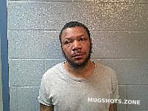 JONES TRAVIS SAMUEL 05/01/2024 - Huron County Mugshots Zone