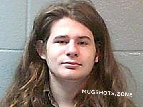 MILLER IAN JAMES 05/13/2024 - Huron County Mugshots Zone