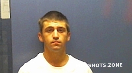 BRANT ALLEN MICHAEL 05/15/2024 - Huron County Mugshots Zone