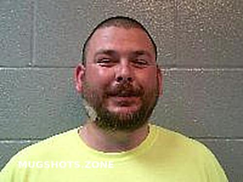 WALKER JR DWIGHT TRAVIS 05/16/2024 - Huron County Mugshots Zone