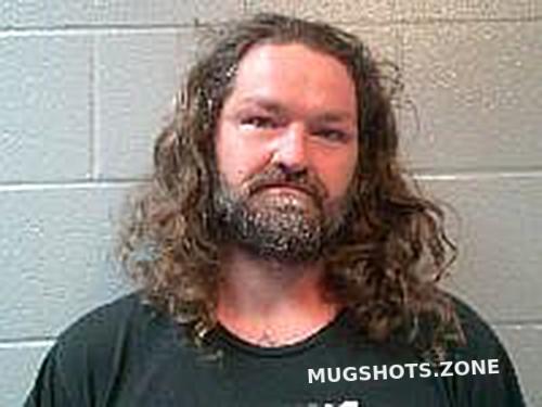 ADAMS JR DONALD SCOTT 05/16/2024 - Huron County Mugshots Zone