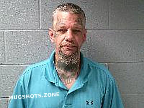 HEBERLING SHANE MICHAEL 05/25/2024 - Huron County Mugshots Zone