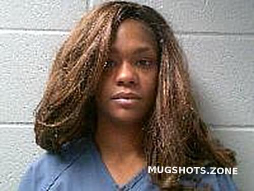 PFEIFFER WHITNEY LYNNE 05/29/2024 - Huron County Mugshots Zone