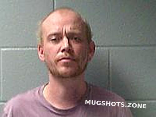 PERRY ROGER J 06/04/2024 - Huron County Mugshots Zone