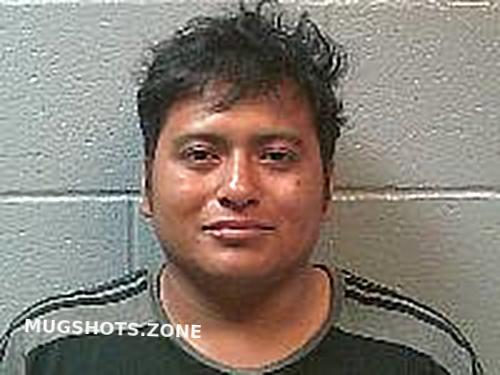 OLVERA VELEZ CESAR EDUARDO 06/18/2024 - Huron County Mugshots Zone