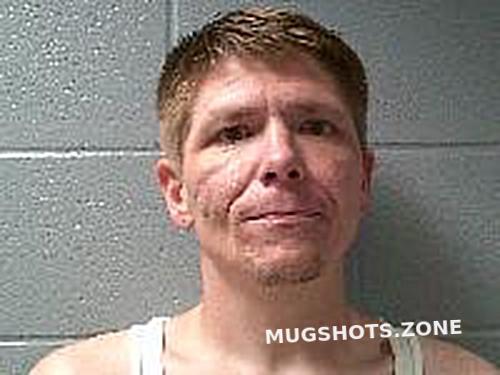SHOVER ALEX JEFFREY 06/26/2024 - Huron County Mugshots Zone