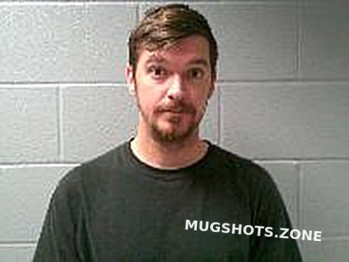BUFFINGTON MATTHEW ANTHONY LEE 06/27/2024 - Huron County Mugshots Zone