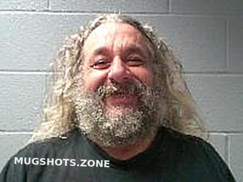 OVERMYER ERIC ALAN 07/01/2024 - Huron County Mugshots Zone