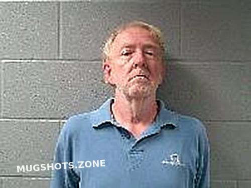 WYER SCOTT RICHARD 07/07/2024 - Huron County Mugshots Zone