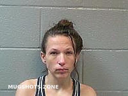 KELLY AMY D 07/09/2024 - Huron County Mugshots Zone