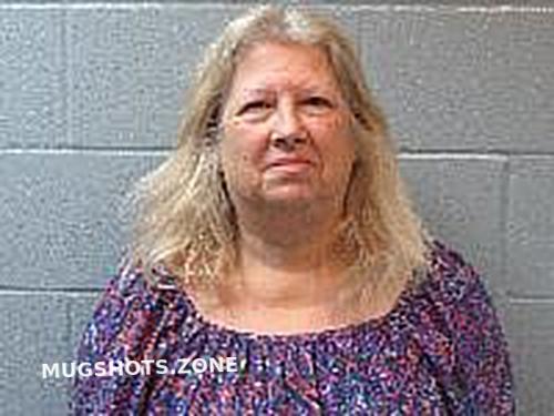 MOHR AMY LOUISE 07/20/2024 - Huron County Mugshots Zone