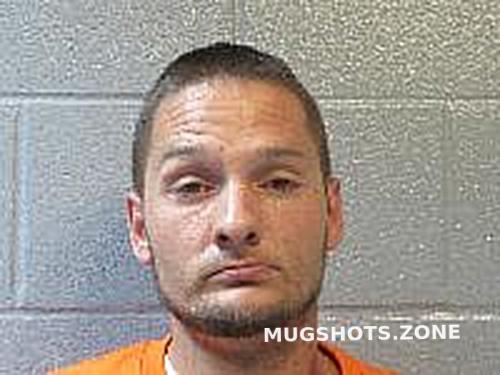 LESHER JEFFREY MICHAEL 07/22/2024 - Huron County Mugshots Zone