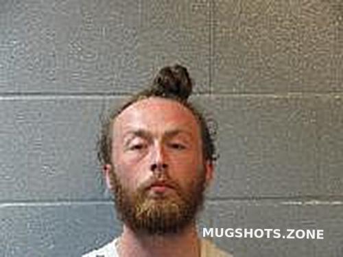 RIGGLEMAN JORDAN DANIEL 07/26/2024 - Huron County Mugshots Zone