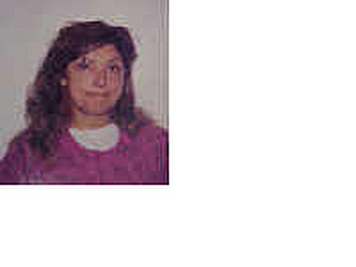 THACKER ANDREA LEE 08/02/2024 - Huron County Mugshots Zone