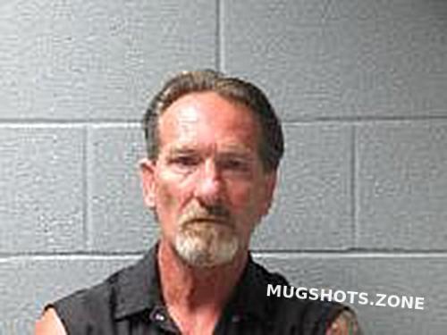 WLUDYKA KEVIN THEODORE 08/03/2024 - Huron County Mugshots Zone