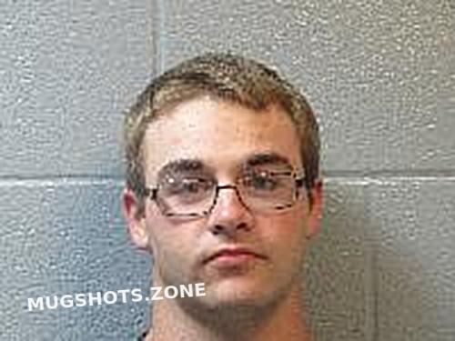 READY JAMES LEE 08/09/2024 - Huron County Mugshots Zone