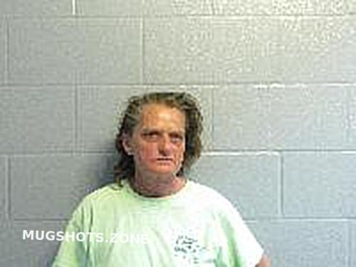 WEIMER JENNIFER ANN 08/13/2024 - Huron County Mugshots Zone