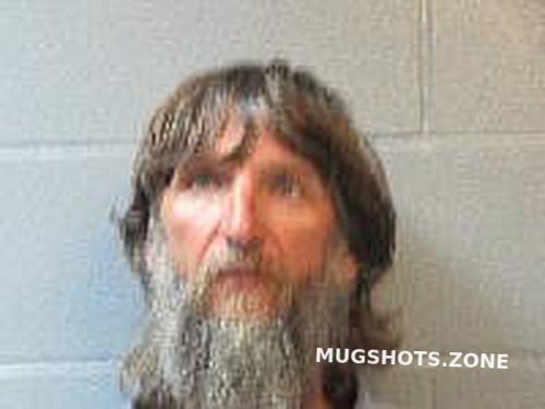 ROBERTS JASON RAY 08/28/2024 - Huron County Mugshots Zone